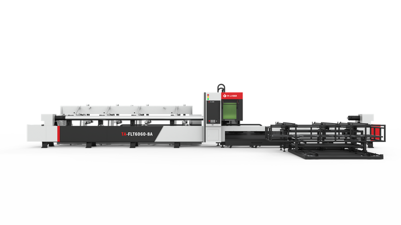 Six-axis Tube Laser Cutting Machine - Buy Five-axis Tube Laser Cutting ...